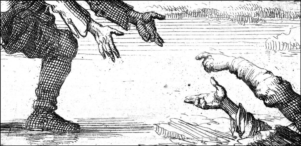 Dirk Willems – anabaptisten nederland